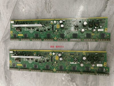 松下TH-P42C30C  SN板 Y板 TNPA5311 AG