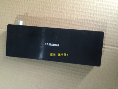 试好 三星UA55KS7300J接线盒 ONE CONNECT UA55/65K89800J外接盒