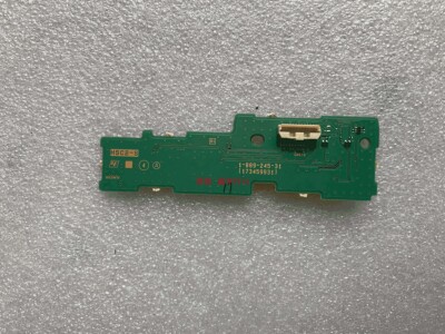 索尼KD-65X8000B遥控接收板1-889-245-31