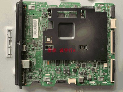 三星UA65KS8800JXXZ主板BN41-02504A 屏CY-XK065FLLV2H
