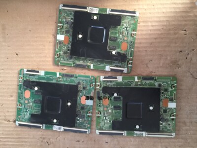 三星UA55JU6800JXXZ逻辑板BN41-02297A屏CY-WJ055HGLV4H