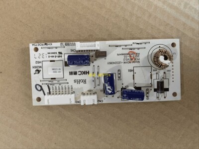 HKC 2423B T4000恒流板6003050475 HK-LED240801屏LM240WU8