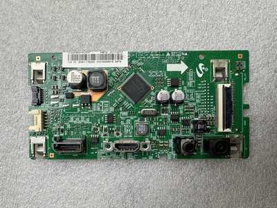 三星C32F395/1FW主板 BN41-02513A屏CY-PK315BNLV1H