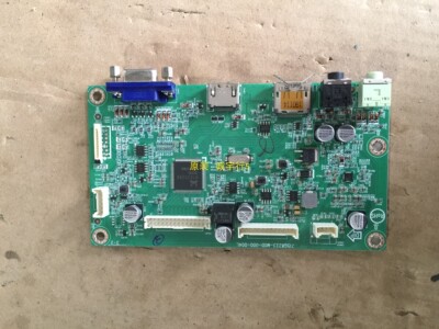 飞利浦241B7Q驱动板715G8223-MOD-000-004L屏LM238WF2