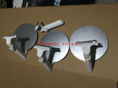 三星C27F591FDC底座 台座 座架 原装拆机有使用痕迹