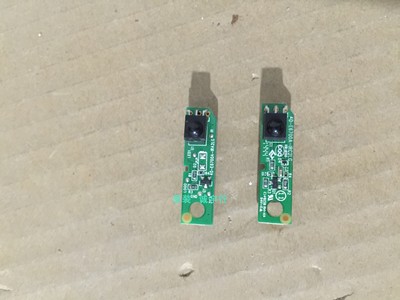 TCL D55A571U遥控接收头40-E6700A-IRC2LG