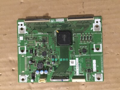 夏普LCD-52Z770A逻辑板 KF426 XF426WJ RUNTKF426WJZZ