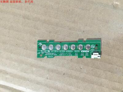 康佳LED32M2600B按键板 35018330