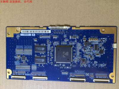 厦华LC-37HU25逻辑板CPT 370WA03C屏 CLAA370WA03 C 原装