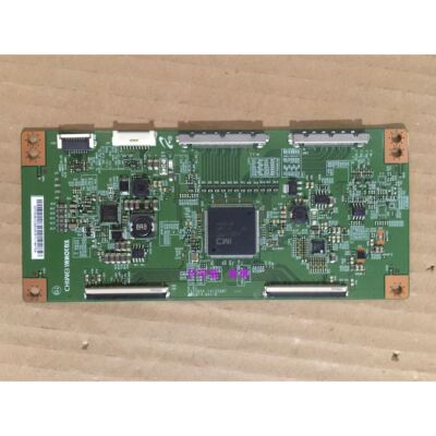 创维65E510E逻辑板 屏V650HP1-PS6逻辑板