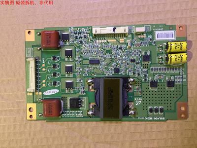 海尔LE43A700K恒流板SSL400-3E2K屏LTA430HW01