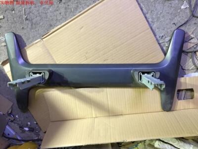 夏普LCD-52GE50A底座 台座 座架 原装拆机有使用痕迹