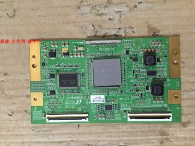 三星LA46S81B逻辑板 4046HDCM4LV0.2屏LTA460WT-L12