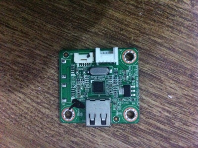 海尔K50U7000P模块715G6066-T01-000-004S