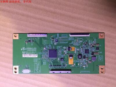 康佳 LED50R5100DE逻辑板 V500HJ1-CE6屏V500HJ1-LE1