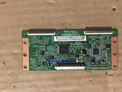 TCL D55A710逻辑板ST5461B03-2-C-1屏LVF550ND2L CD9W02