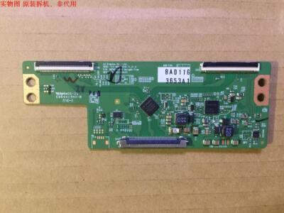 LG 55LF5950-CB逻辑板6870C-0471D屏LC550DUE MG A3