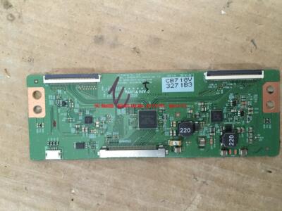 康佳LED42X8300FX逻辑板 6870C-0451A屏72001351