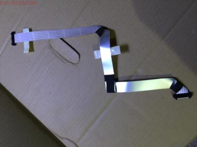 夏普LCD-46LX235A排线 LVDS线 QCNW-M705WJQZ