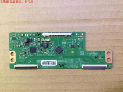 长虹LED55C2000I逻辑板6870C-0471D屏C550F13-E1-L