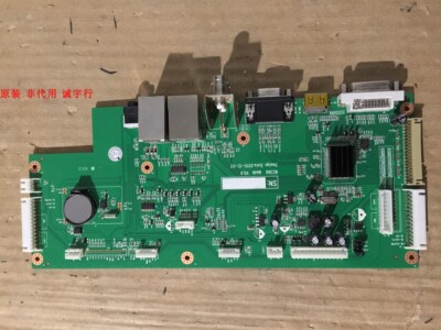 55寸拼接屏主板 BC366 MAIN配LG屏 LD550DUN-TKB1