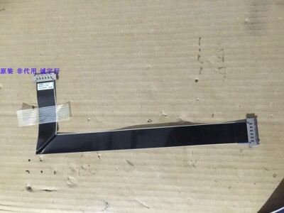 三星UA55D8000YJ排线 LVDS屏线 BN96-17116K