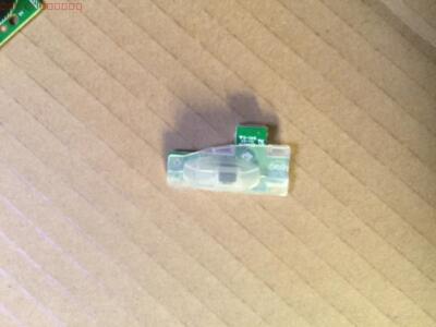 TCL L48F3700A遥控接收板40-48S460-IRC2LG