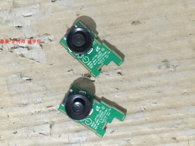 三星C27F396FHC按键板BN41-02522A