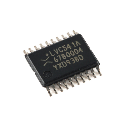 原装正品74LVC541APW,118 TSSOP-20 八路缓冲器/线路驱动器，三态