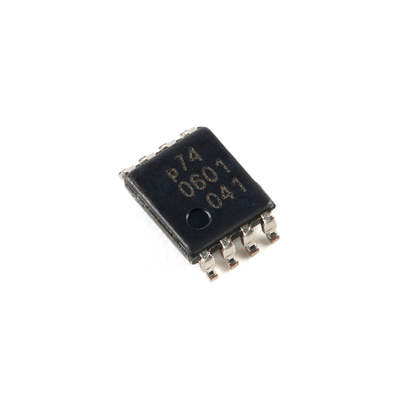 原装 74AUP1G74DC,125 VSSOP-8 具有置位和复位的低功率D型触发器