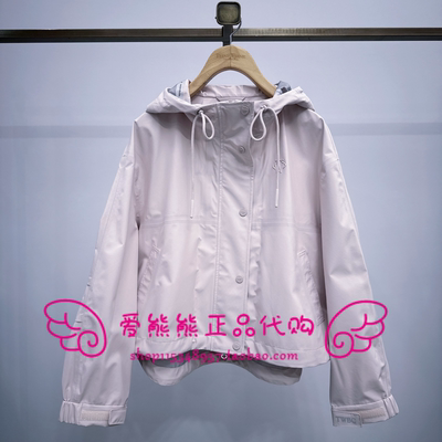 现货TeenieWeenie小熊26年春正品外套TTJJ2612W2K-00 JJ2612W2K