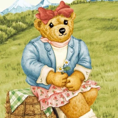 现货TeenieWeenie小熊25年冬款牛仔裤TTTJ258TCCA-00 TJ258TCCA