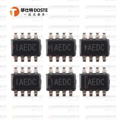 MP2161GJ-Z降压DC开关稳压器芯片