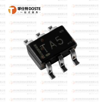 SN74LVC1T45DCKR收发器芯片