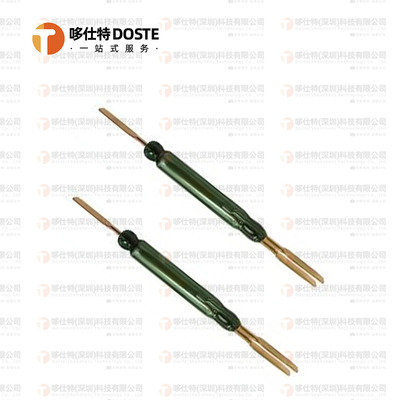 GC1917三脚常开常闭型干簧管