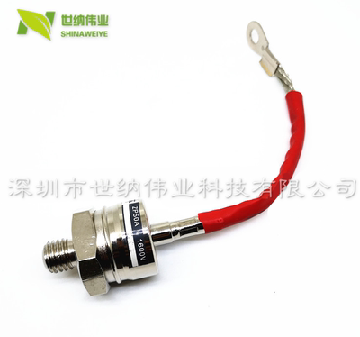 螺旋式整流二极管ZP50A1600V（2CZ50A）1600V整流管ZP50A 现货