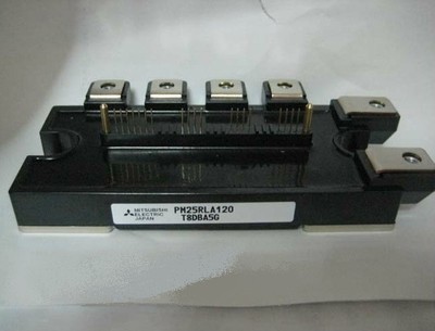 全新原装 机电变频模块 PM25RLA120   PM25RL1A120 PM25CLA120
