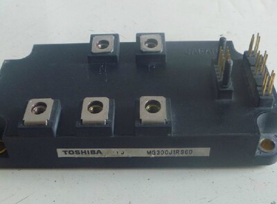 全新现货    IGBT模块    MG300J1RS60   特价包邮