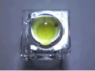 进口食人鱼LED灯珠 正白光 NSPWR70CSS-K1 超高亮21LM 日亚nichia