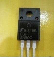 FQPF8N80C 全新原装现货，欢迎采购
