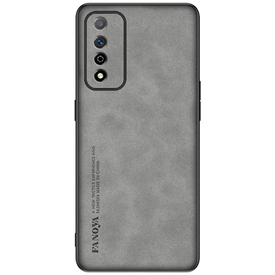 适用于华为nzones7pro手机壳sp200保护S7PRO+套新款中国移动智选s7pro羊巴皮S7全包防摔复古高级感商务男士女