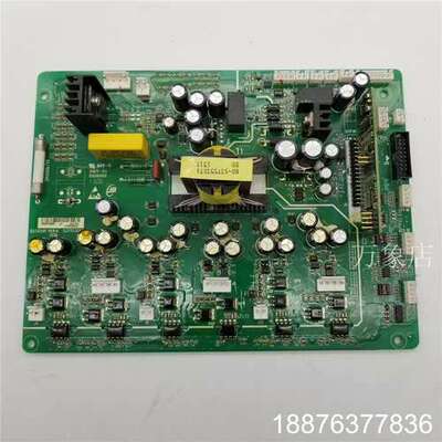S3T553CM2 MT553G2QD1 VER:A 电源板议价