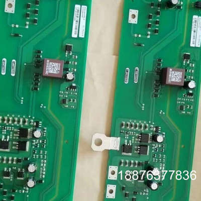 A5E02841900全新原装正品S120变频器驱动板