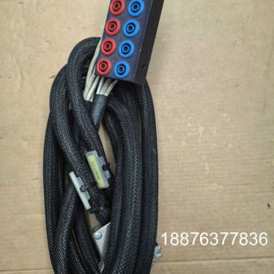 halm系统汇流排4个，实物拍摄，成色如图议价