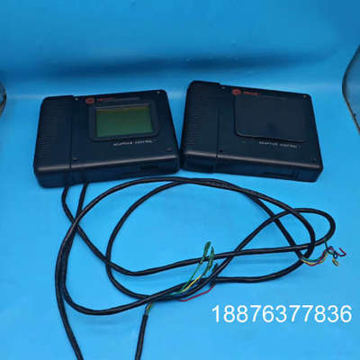 特灵中央空调离心机触摸屏控制器CH530 MOD01490议价