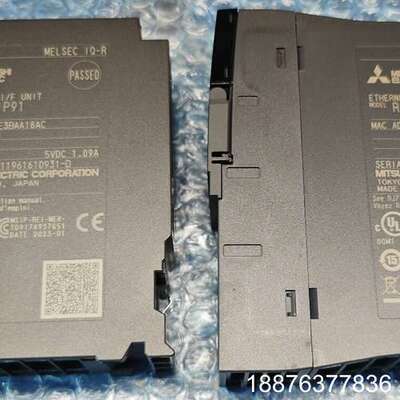 三菱 RJ71EIP91议价
