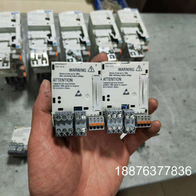E82ZAFPC010伦茨IO模块，伦茨8200 VECTO议价