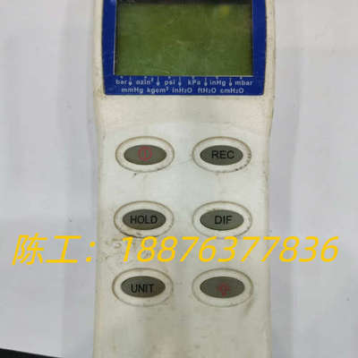 Sper scientific  MANOMETER 840议价
