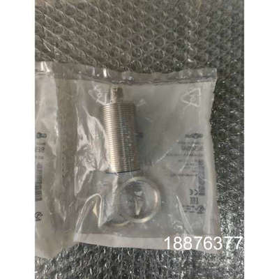 全新原装BALLUFF巴鲁夫BES00AF BES M30MI-PSC15B-S04G 实物拍摄