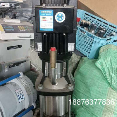 格兰富A96501960P10952